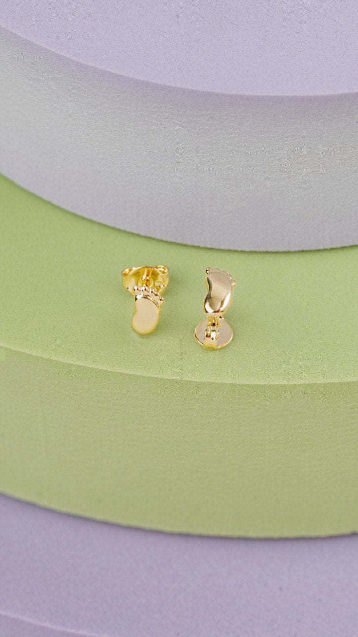 Topos Baby Feet – palaciojoyeria